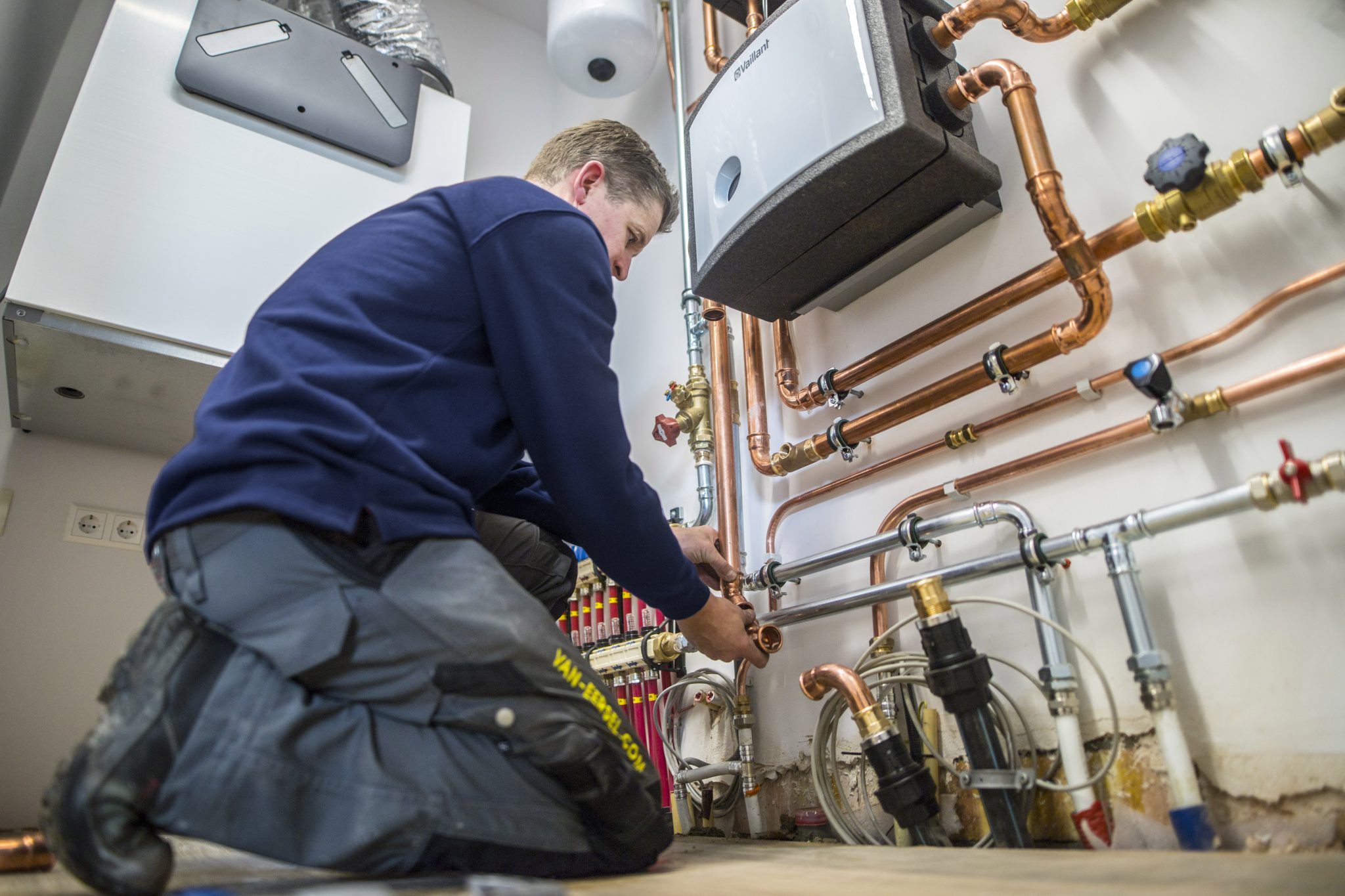 Vacature Allround Monteur | Solliciteer direct op deze vacature!